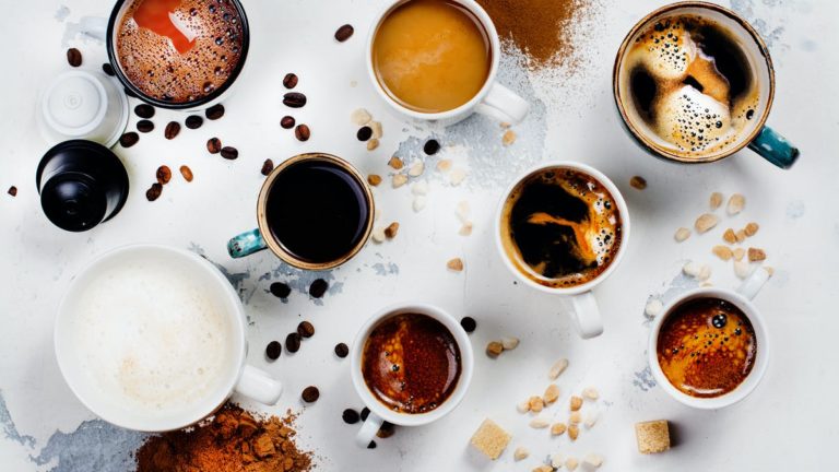 Scientific Proof That Your Coffee Consumption is Good For You ...