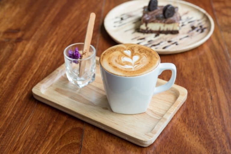 A Day In A Life of A Coffee Addict - Coffeespiration