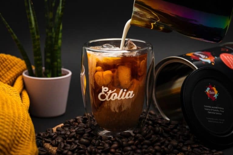 A Day In A Life of A Coffee Addict - Coffeespiration