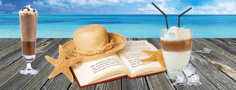 Top Flavorous Summer Coffee Drinks To Freshen Up The Hot Weather
