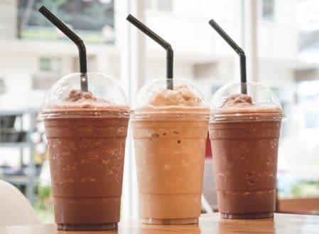 10 Creative Ways To Serve Coffee At The Wedding