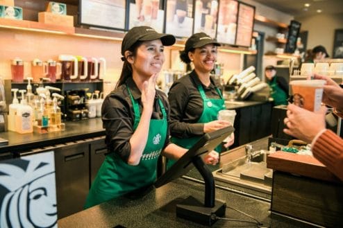 Job and Salary Hunting in the Starbucks? Here Are Our Top Tips