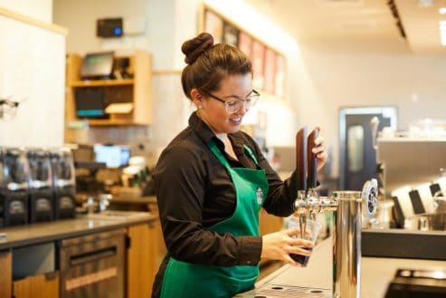 Job and Salary Hunting in the Starbucks? Here Are Our Top Tips