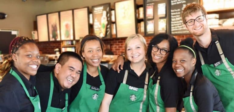 Job and Salary Hunting in the Starbucks? Here Are Our Top Tips