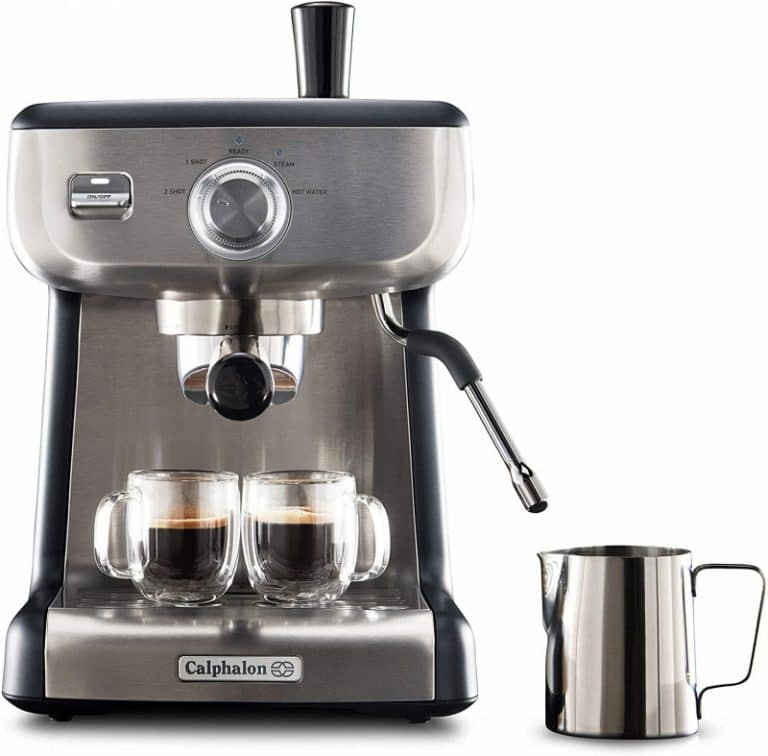 The Most Beloved Expensive Coffee Makers Products, According to Reviewers