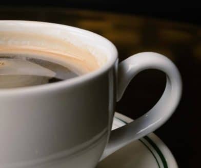 Why Long Black Is the Secret to A Better Caffeination