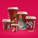 Costa Olympics Cups For the Tokyo Olympic Will Make You Blown Away