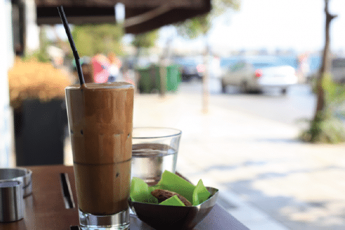 Here Are The Best Recipes for People Who Love Greek Frappé