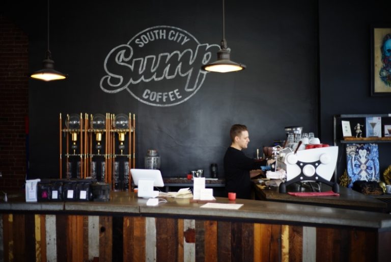 Best Coffee In St Louis