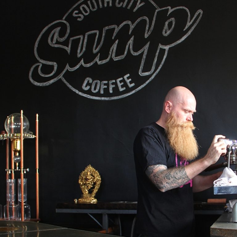 Best Coffee In St Louis