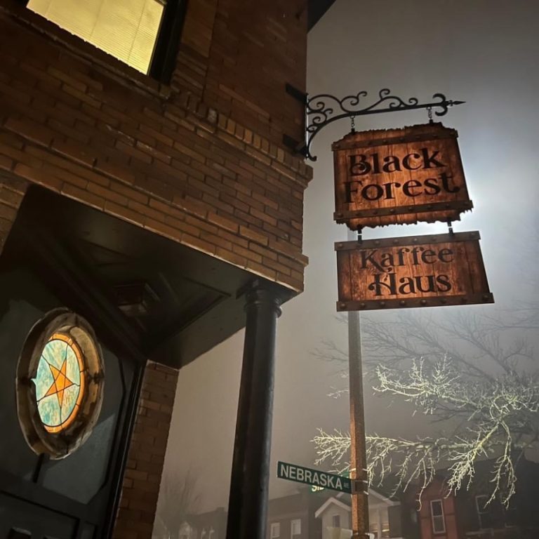 Best Coffee In St Louis