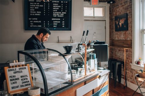 Best Coffee In St Louis