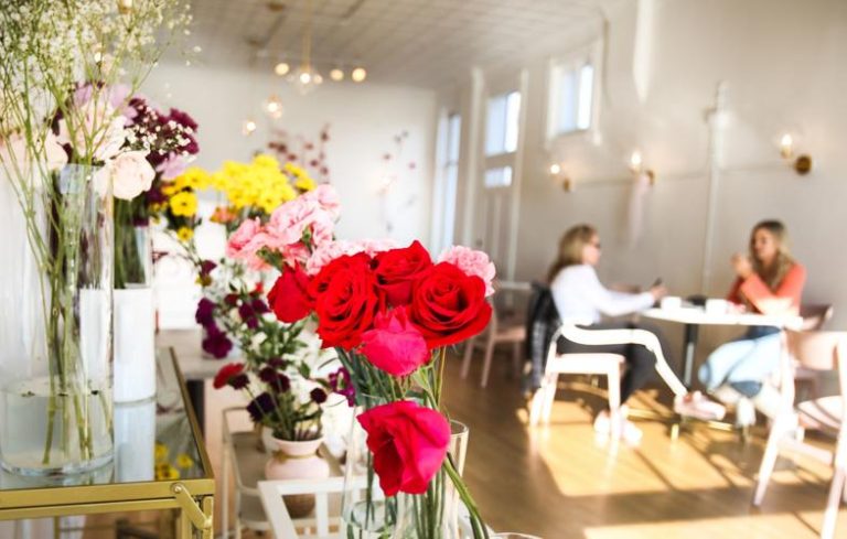 Best Coffee In St Louis