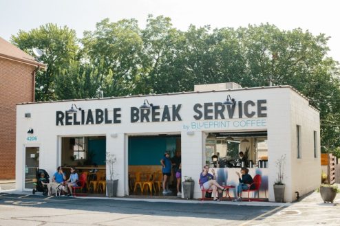 Best Coffee In St Louis