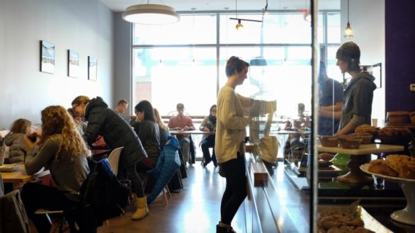 Best Coffee In St Louis