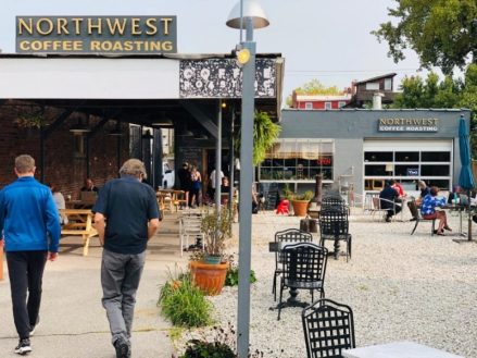 Best Coffee In St Louis